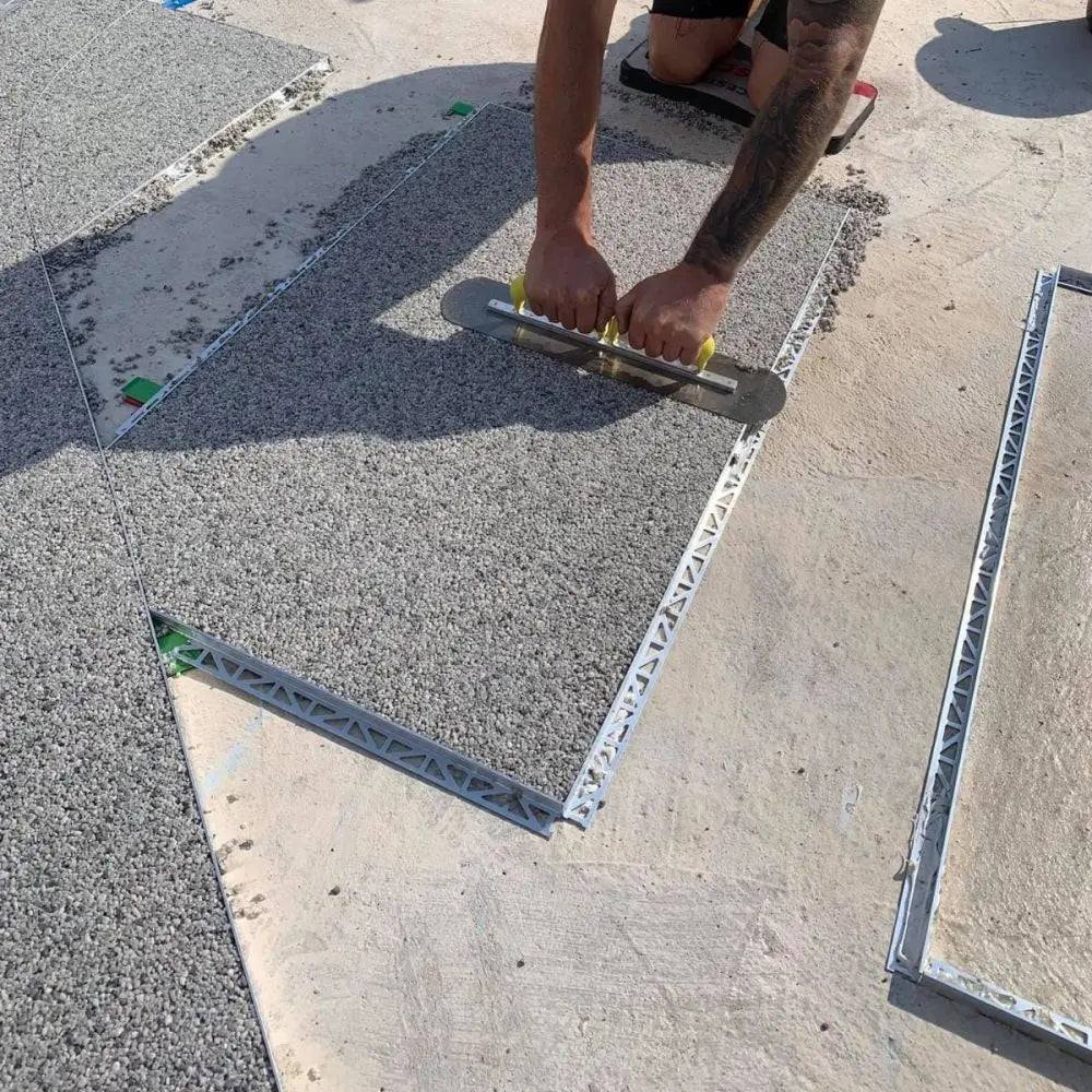 All Vuba Products - Vuba Surfaces Resin Bound Surfacing