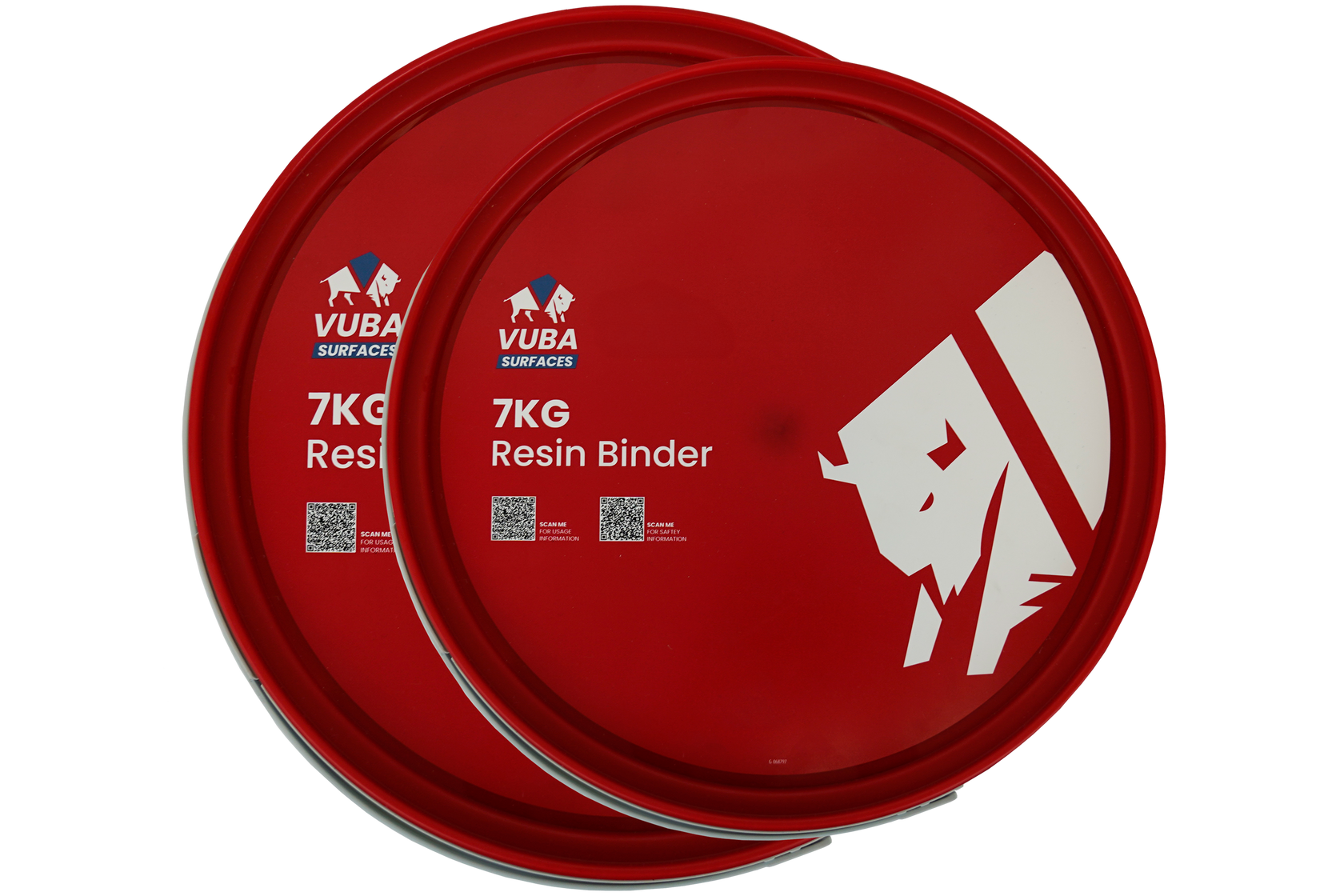 Vuba Resin Binder | Premium Resin for Driveways UK