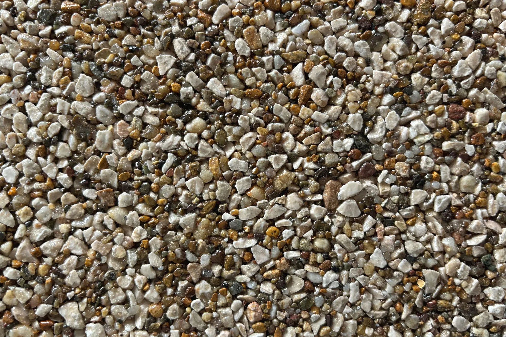 Clancy Manor Resin Bound Blend | Vuba Surfaces