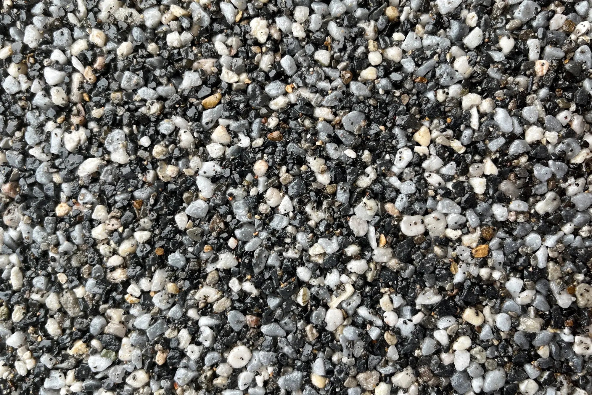 Grand Central Resin Bound Blend | Vuba Surfaces