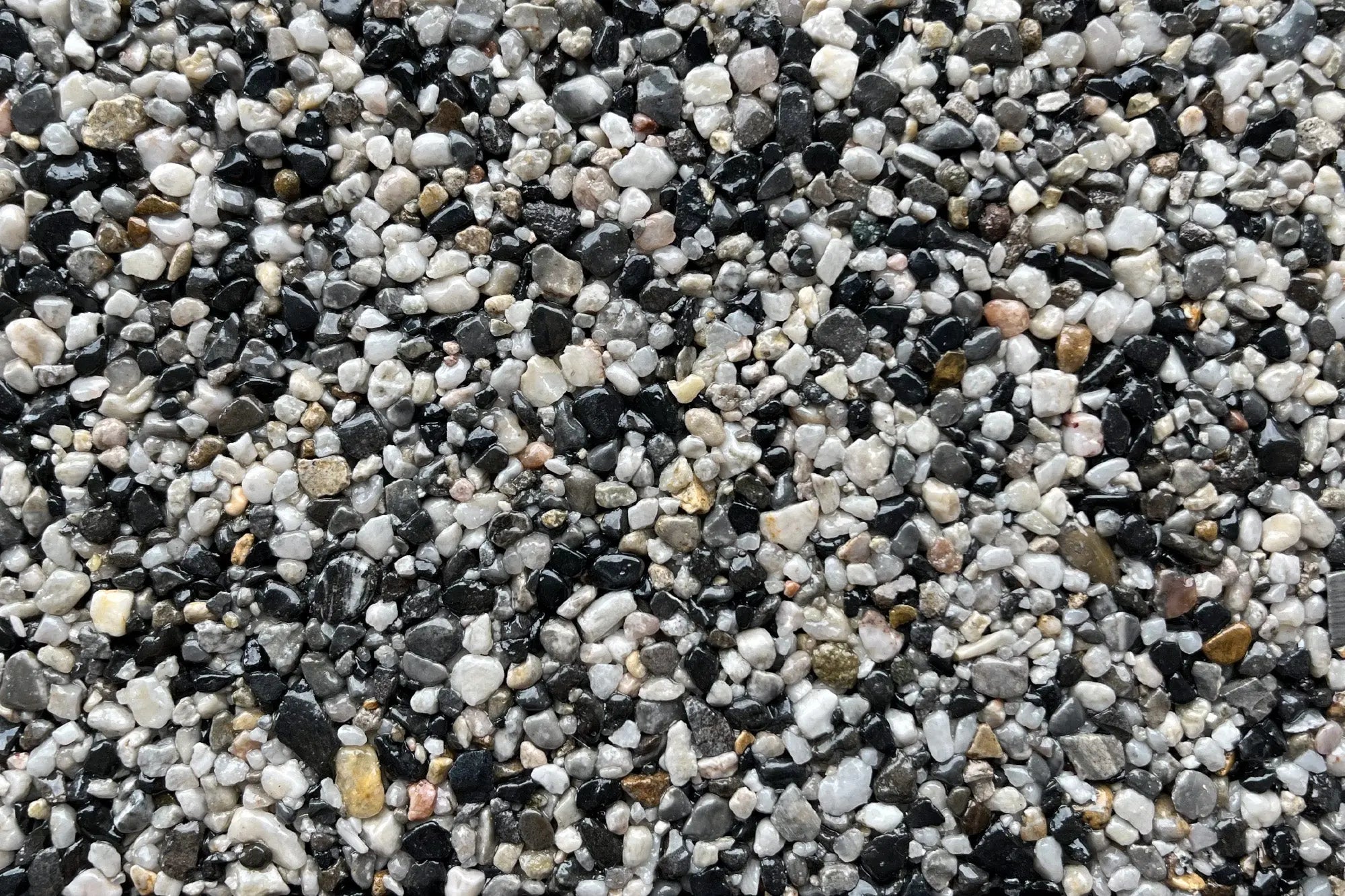Park Lane Resin Blend | Vuba Surfaces