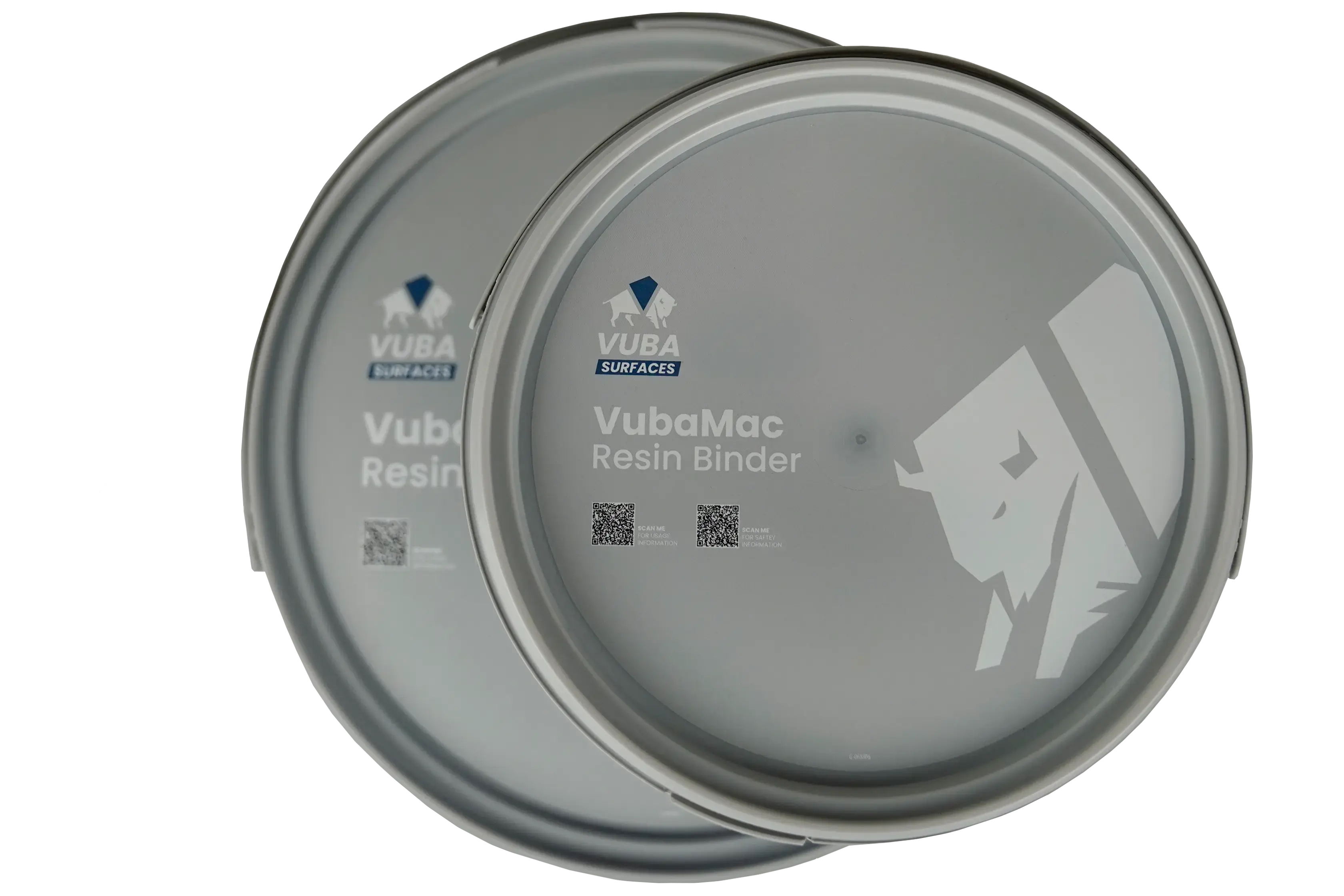Vuba Resin Products UK | Vubamac